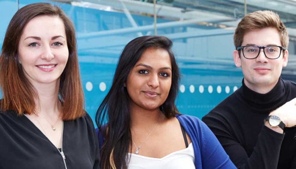 90TEN boosts PR division with hires from Biosector 2 and Tonic - 90Ten