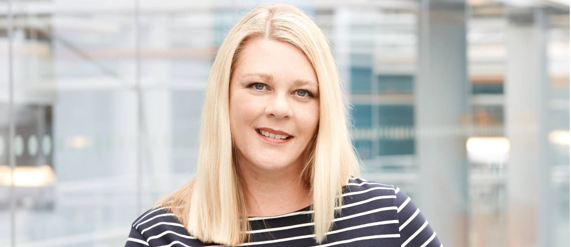 Alison Doughty takes the helm of 90TEN’s award-winning medical ...